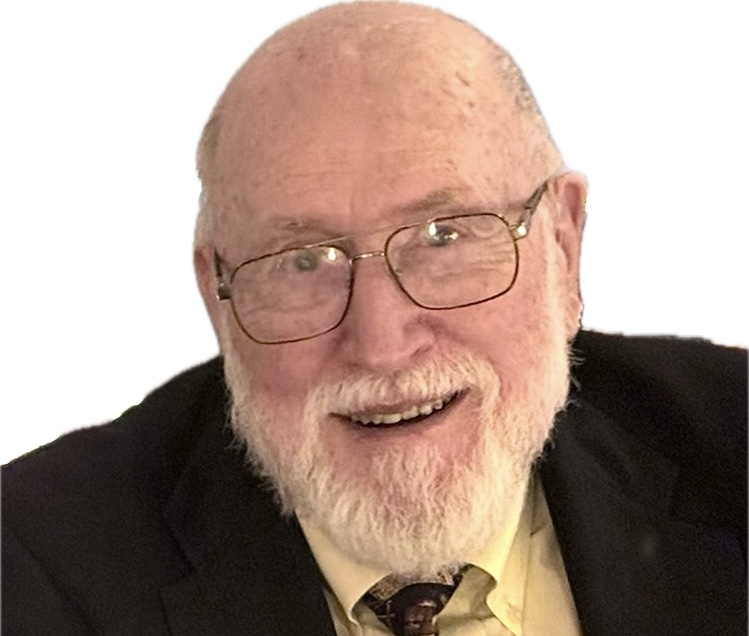 Gerald “Gary” Wayne Scott (1938 – 2025) - Obituaries