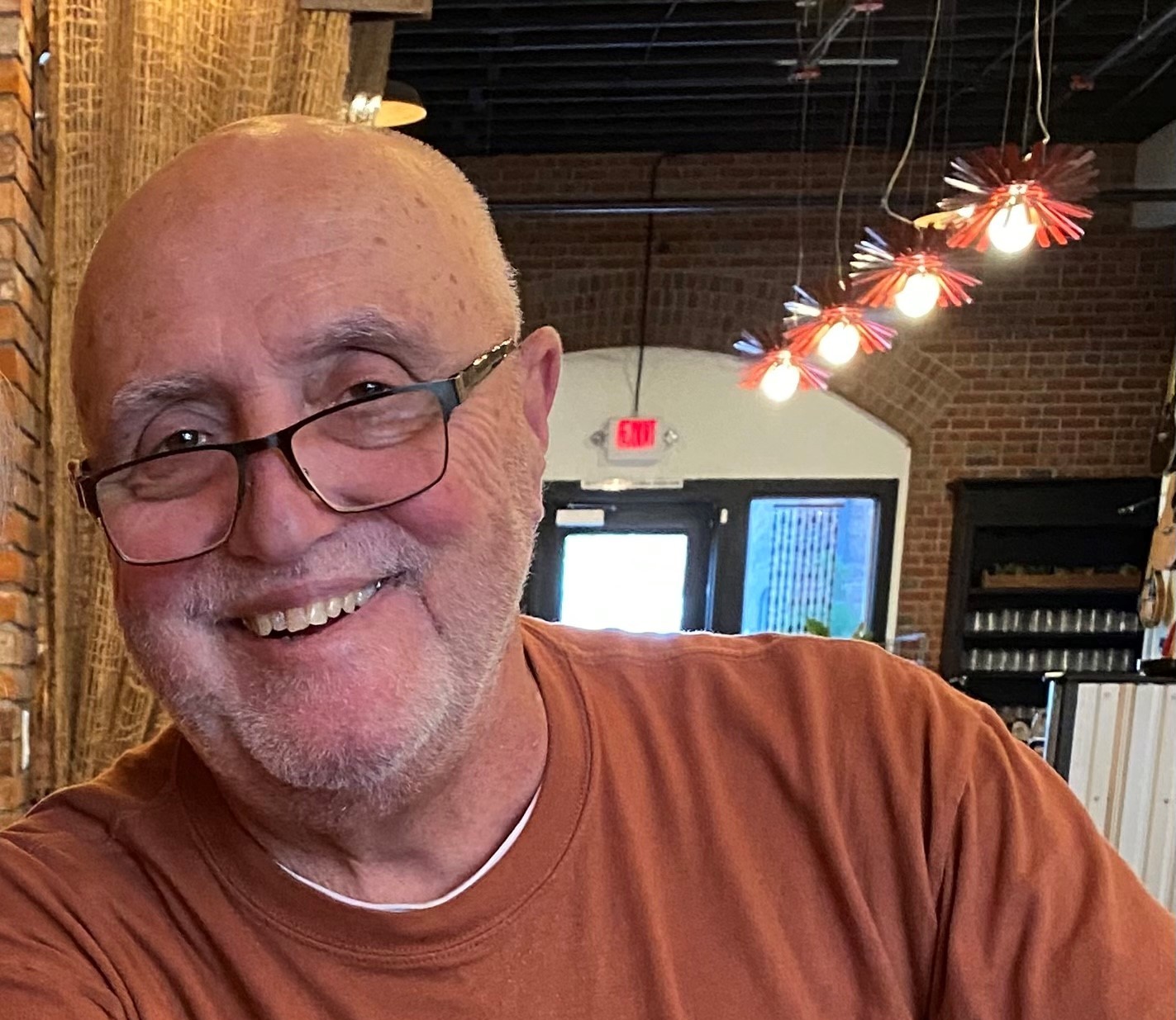 Bill "William" Frost (1946 – 2025) - Obituaries
